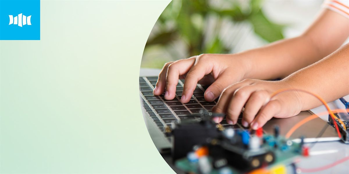Coding Club - Ulladulla Library, Ulladulla Library, 29 April to 1 July ...