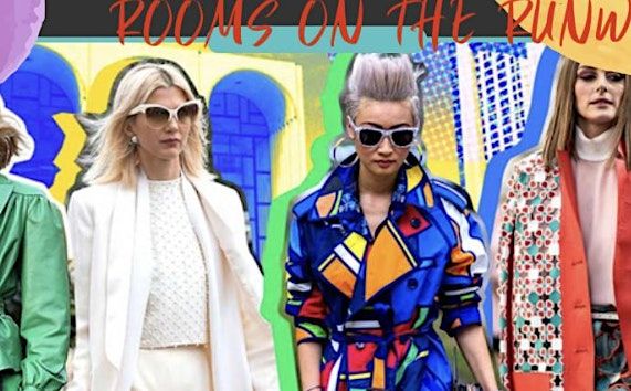 Rooms on The Runway, 8 March 2023 | AllEvents