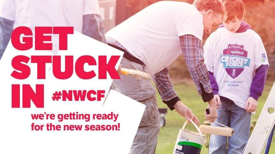 Barwell CC - Groundforce Weekend (2024), Barwell Cricket Club, Kirkby ...