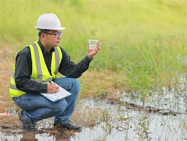 Ecological Restoration: Principles and Practices, June 30 2024 | Online ... Ecological Restoration: Principles and Practices, June 30 2024 | Online ...