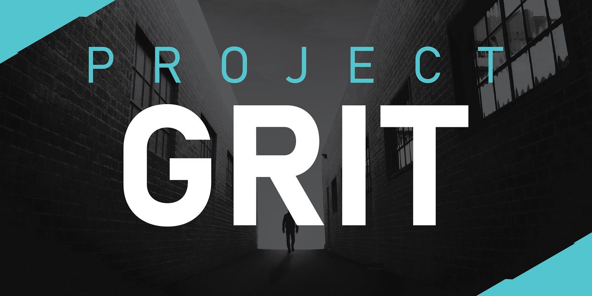 Learn About Project Grit, January 17 2023 | Online Event | AllEvents.in