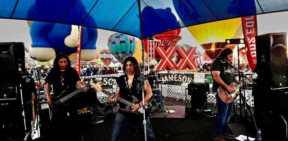 Craft Republic Presents the Rocking Debut of Traveler in Pain, Craft ...