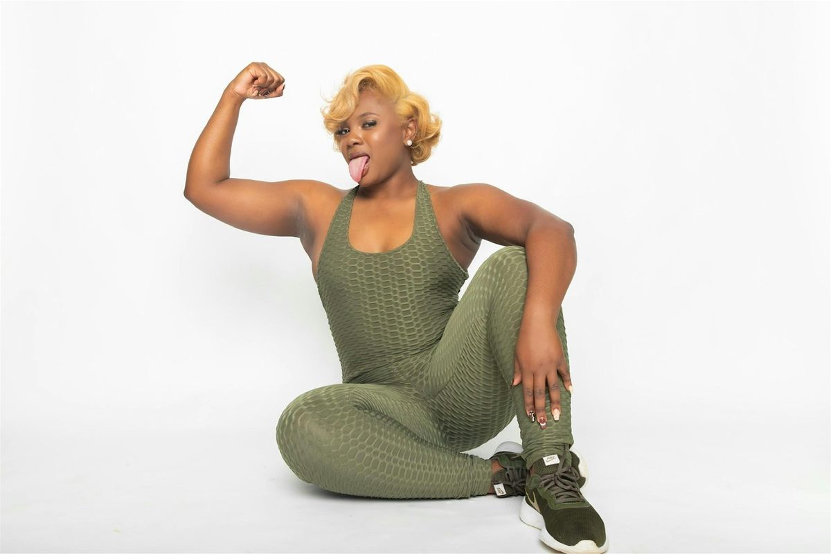 Soulful Step, 1700 Industrial Center Cir, Charlotte, 3 March to 24 ...