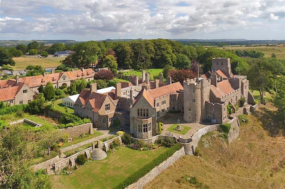 Lympne Castle Wedding Show, Lympne Castle, 15 September 2024 | AllEvents.in