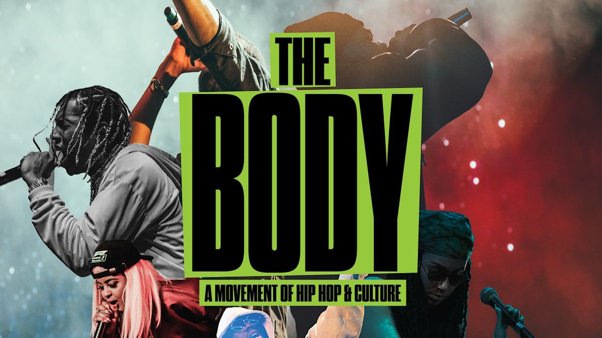 The BODY February Showcase, 1018 N 5th St, Minneapolis, 10 February ...