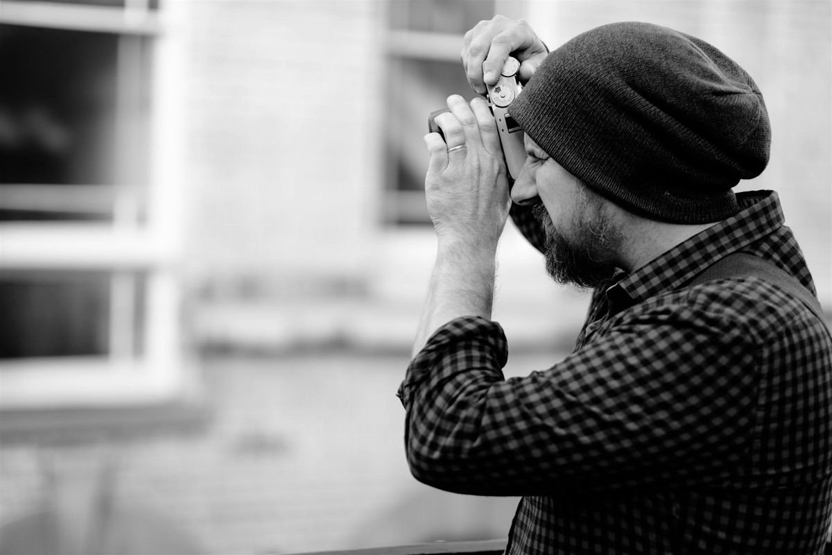 Cambridge Street Photography Workshop with Matt Hall, Cambridge, 8 June ...