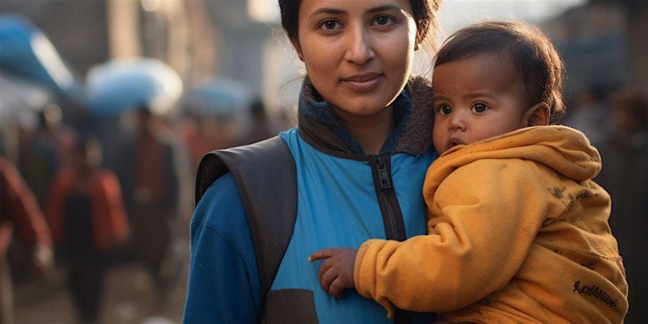 Fundraising Dinner/Auction for Orphans in Afghanistan, L'Azzurra ...