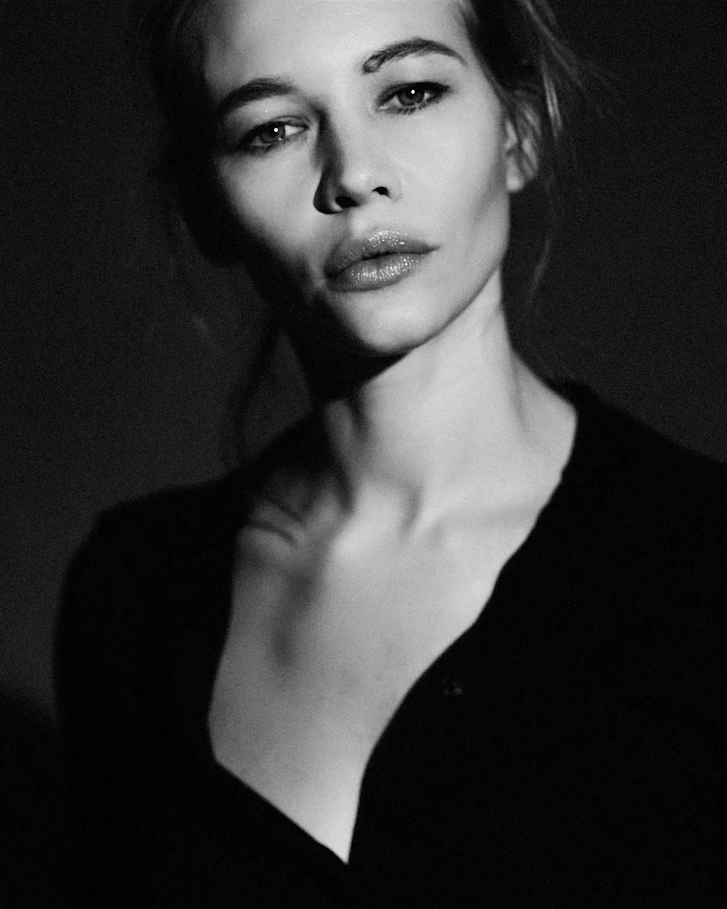 Anna & Leo, Paper or Plastik Cafe, Los Angeles, February 2 2024 ...