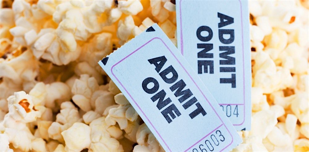 School Holidays: Winter Movie - Dapto Library [Ages 5+], Dapto Library ...