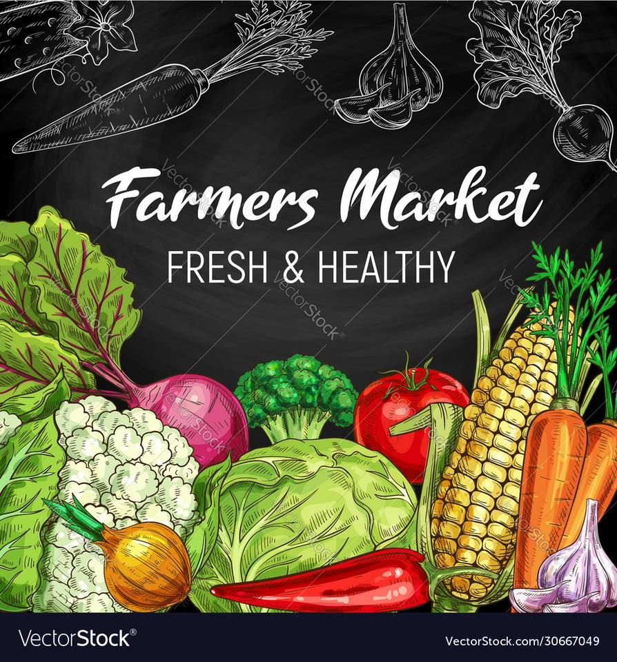 German Coast Farmers Market-Luling, St. Charles parish westbank bridge ...