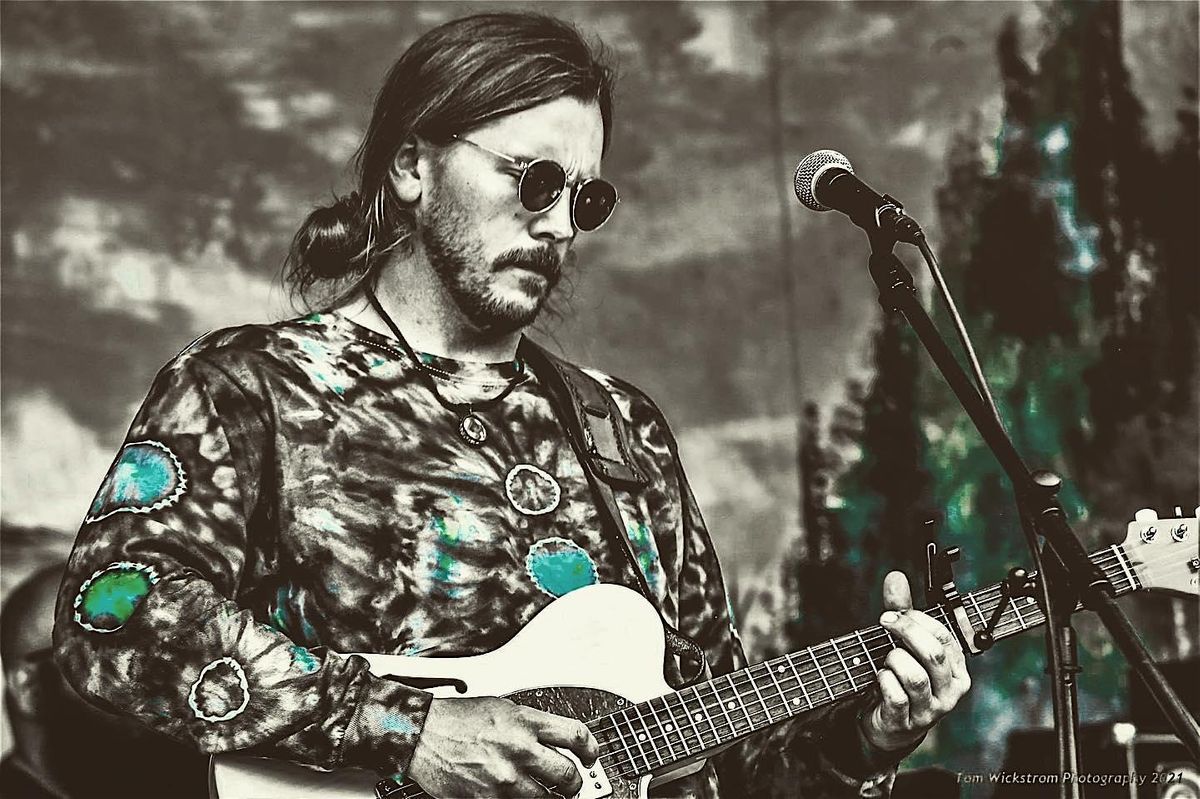 Ethan Wayne & The Mountain Revue & Geno Seale, 918 Natural Bridge Rd ...
