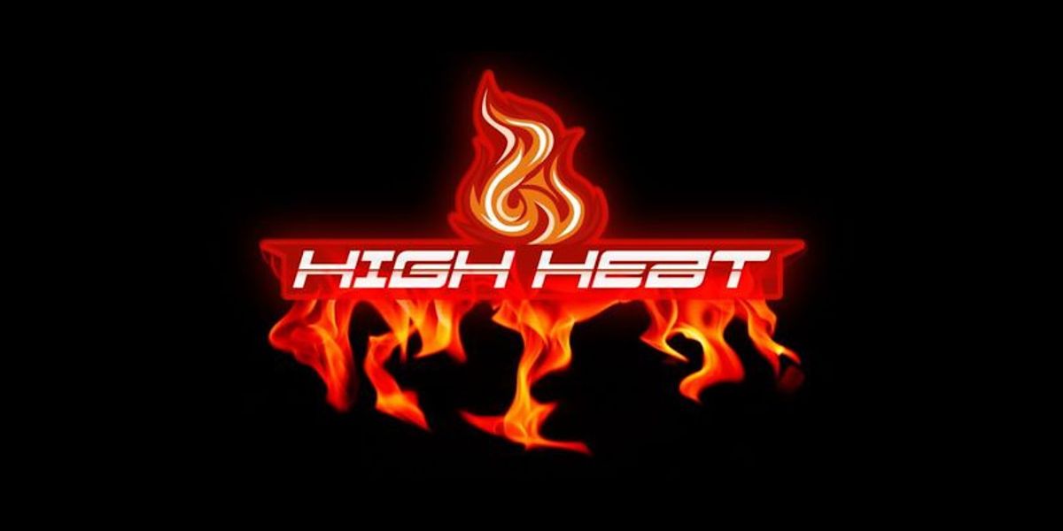 High Heat: Contest Edition Presented by Takeoff ATL and Delete or Heat ...