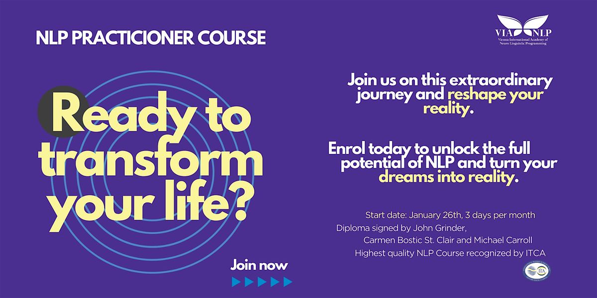 NLP Basics - Communication Excellence with Neuro Linguistic Programming ... NLP Basics - Communication Excellence with Neuro Linguistic Programming ...