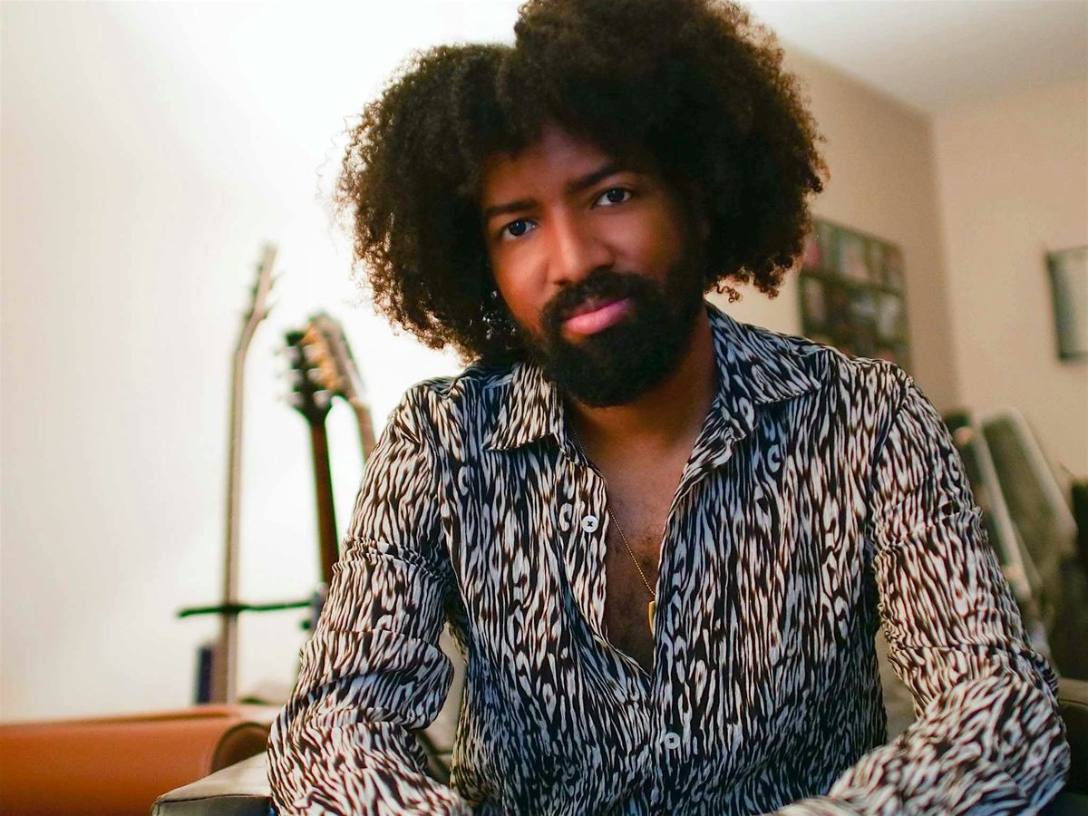 Soo...Chill Upscale Thursday! Live performance by T.L. Williams ...