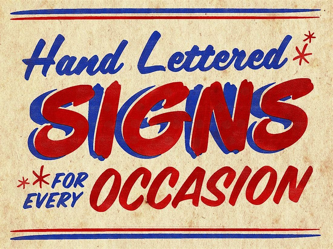 The Art of Hand Lettering - Masterpieces with Letters (Bilingual ENG ...