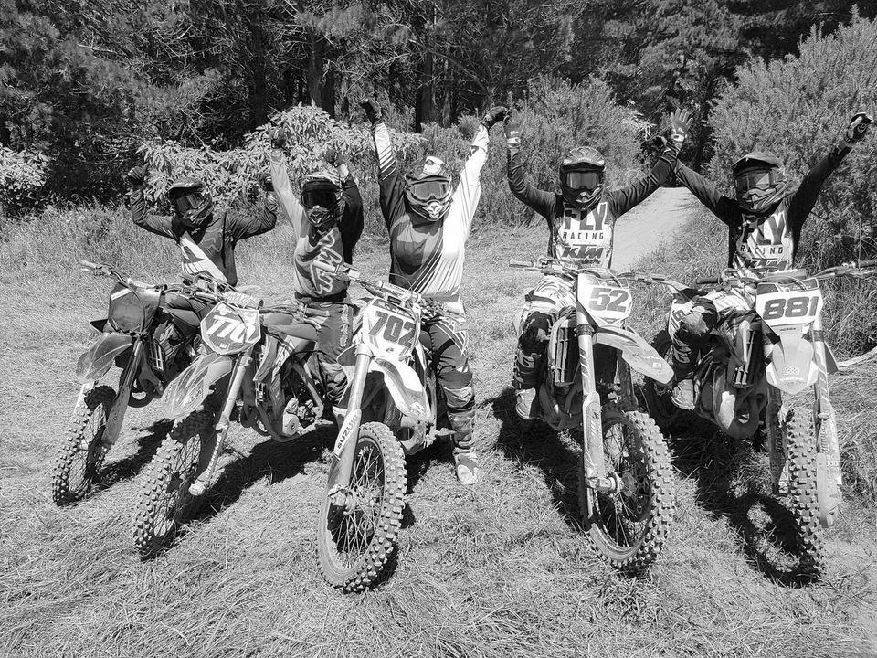 DIRT ANGELS WICKED WEEKEND, Taupo, Auckland, 23 March to 24 March ...