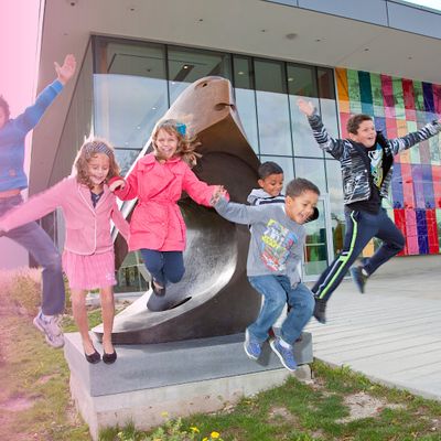 May 31 PD Day Camp at Ken Seiling Waterloo Region Museum, Ken Seiling ...