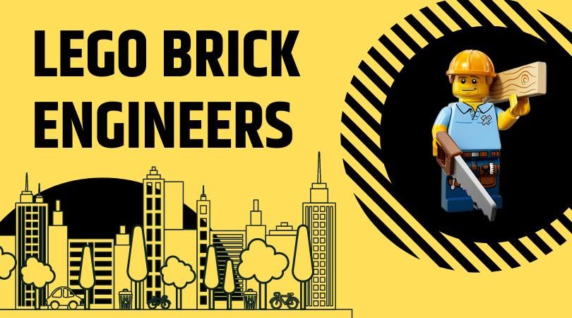 LEGO Brick Engineers, Ruby B. Archie Public Library, 6 November 2023 ...