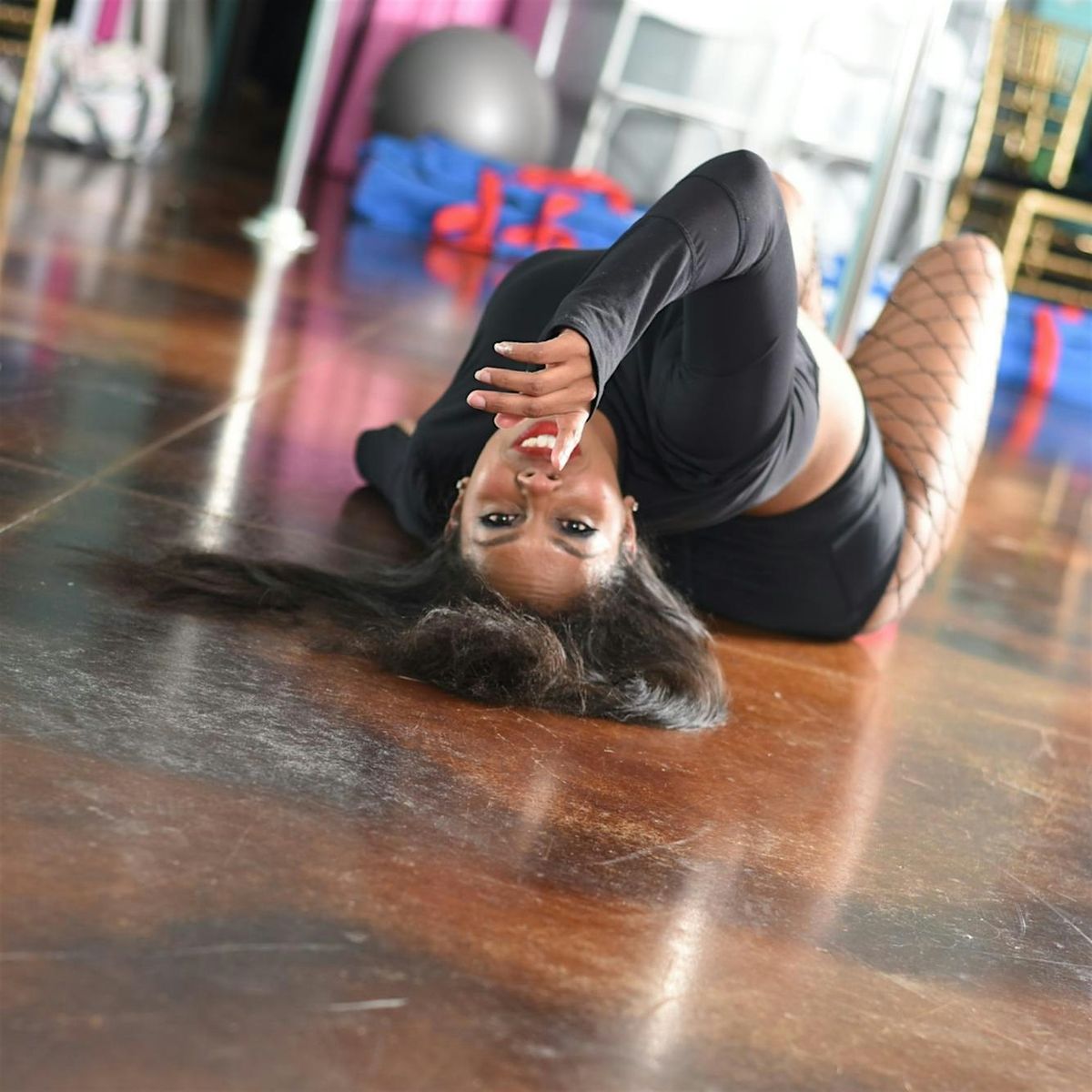 FREE YOUR SEXY: Intro to Sensual Dance, Silk Studio, Houston, 25 May 2024 | AllEvents