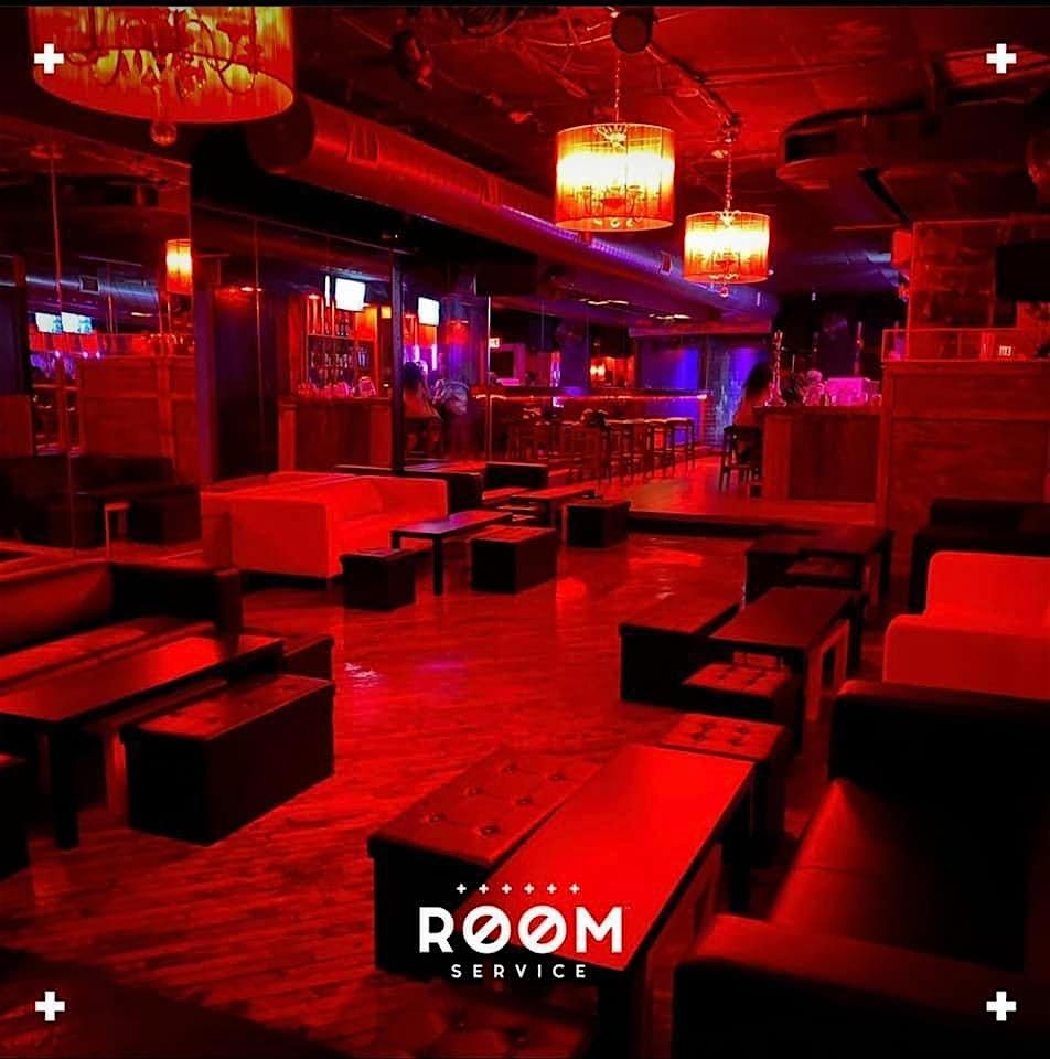 Afro Caribbean Saturday, Room Service, Philadelphia, 29 June to 30 June ...