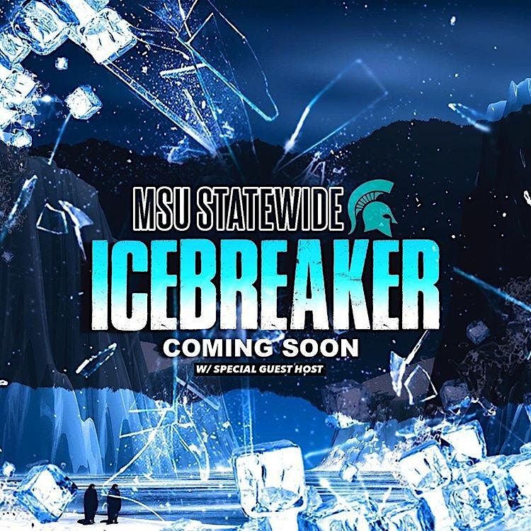 WSU Winter Icebreaker 2K24, 9819 Conant, Hamtramck, 26 January to 27 ...