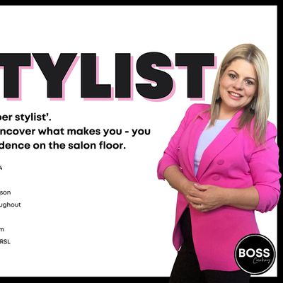 The Super Stylist, Castle Hill RSL, 14 August 2024 | AllEvents.in