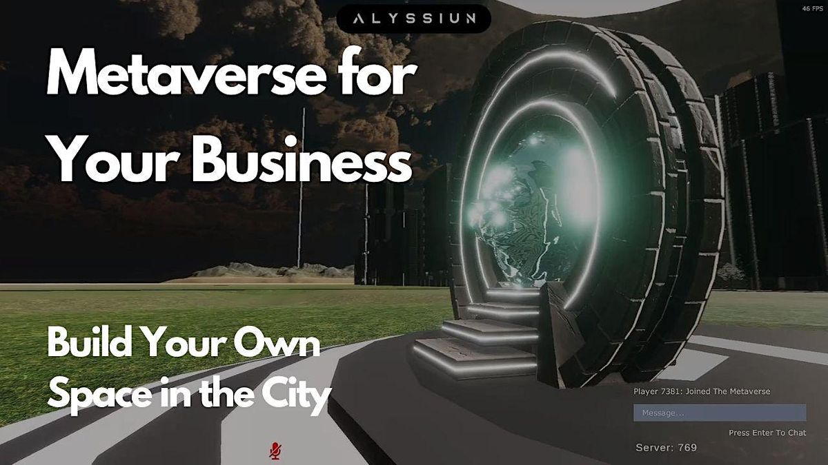 Using the Metaverse for Business: A Step-by-Step Guide to Success ...