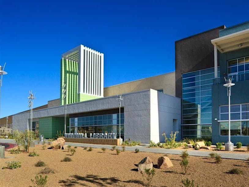 Taxes in Retirement Seminar at Windmill Library, 7060 W Windmill Ln ...