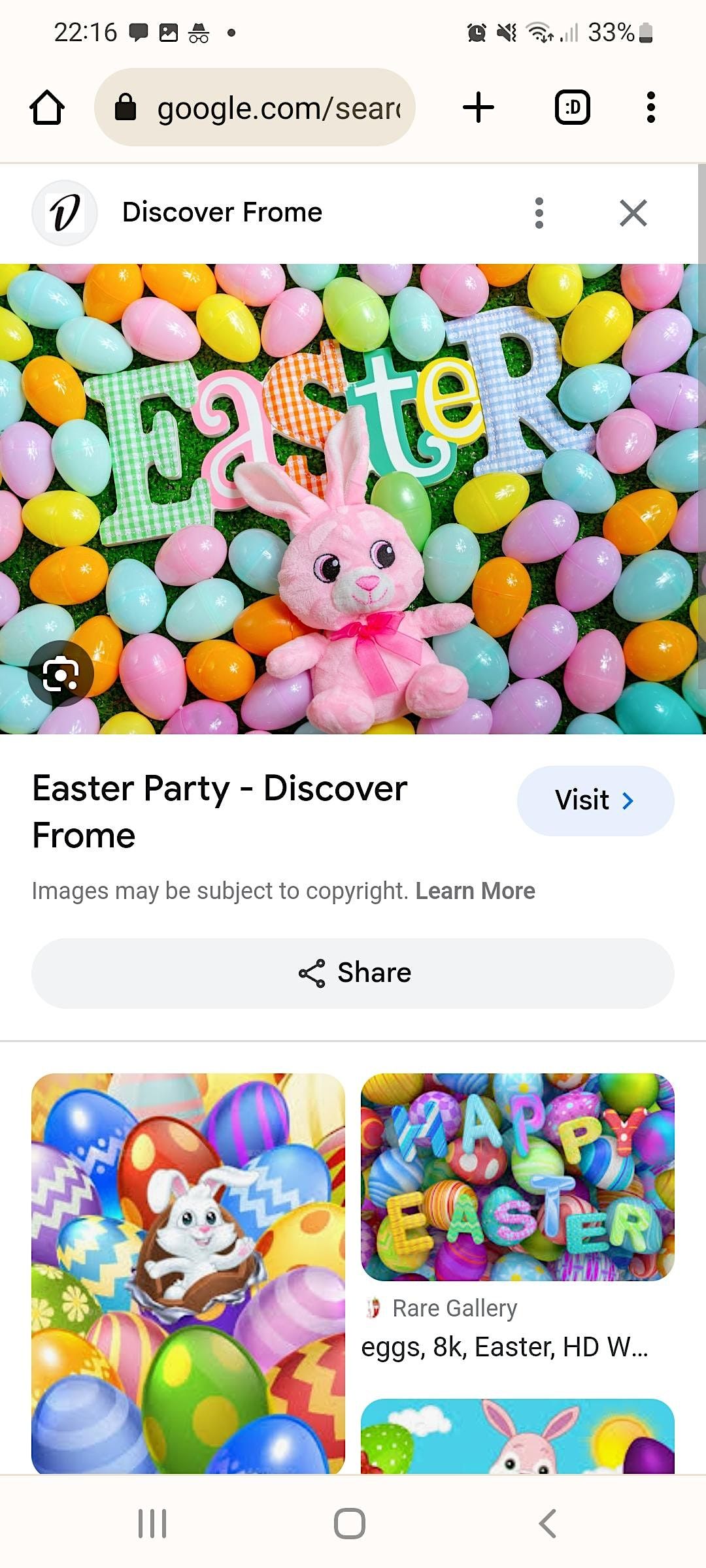 Childrens Easter Party, Lupo Lounge, Wolverhampton, 30 March 2024 ...
