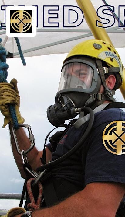 NFPA 1006 Confined Space Rescue, 4 February 2023 | AllEvents