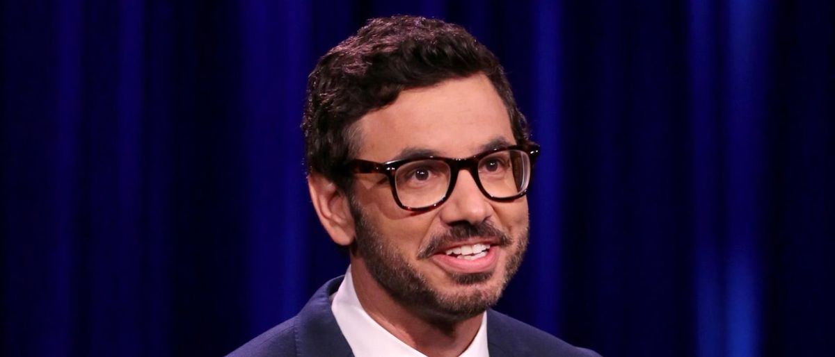 Al Madrigal, Cobb's Comedy Club, San Francisco, 27 December 2025 ...