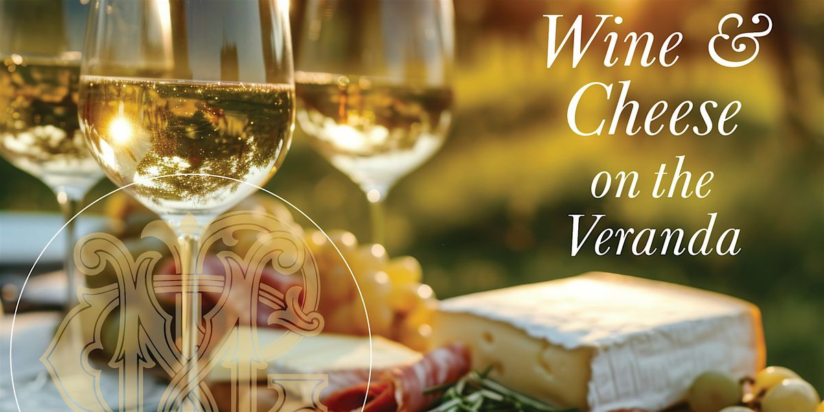 Wine & Cheese on the Veranda, Park-McCullough House, Bennington, 18 ...