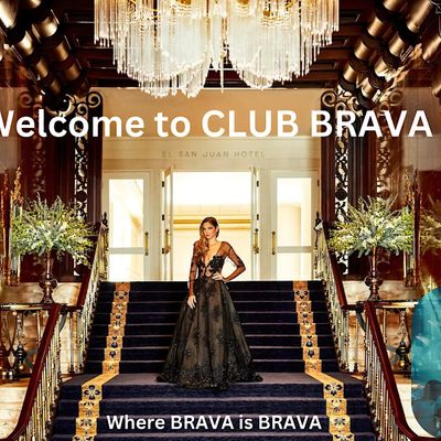Free Entry CLUB BRAVA Puerto Rico Nightclub San Juan (LADIES FREE DRINK ...
