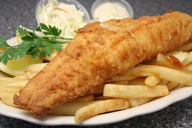 Verona Lions Fish Fry, 4504 Verona Sand Rd, 13 May 2023 | AllEvents.in