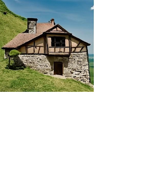 The role of natural materials in retrofit of traditional buildings ...