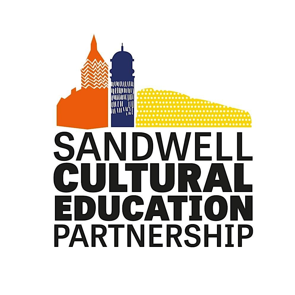 Free Writing Workshop: Sandwell CEP Take Over Day, Central Library ...
