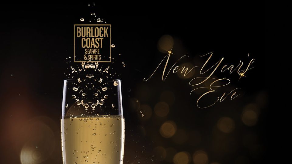 New Years Eve Dinner at Burlock Coast, Burlock Coast, Fort Lauderdale ...