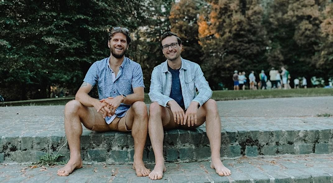 Portland Mens Embodiment Workshop: Reclaim Healthy Masculinity (Monthly ...