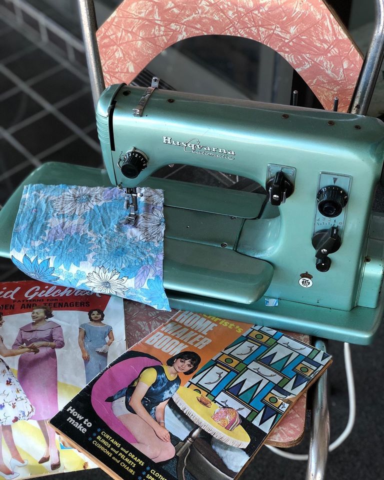 Tuesday Sewing Club., City of Wagga Wagga, January 16 2024 | AllEvents.in