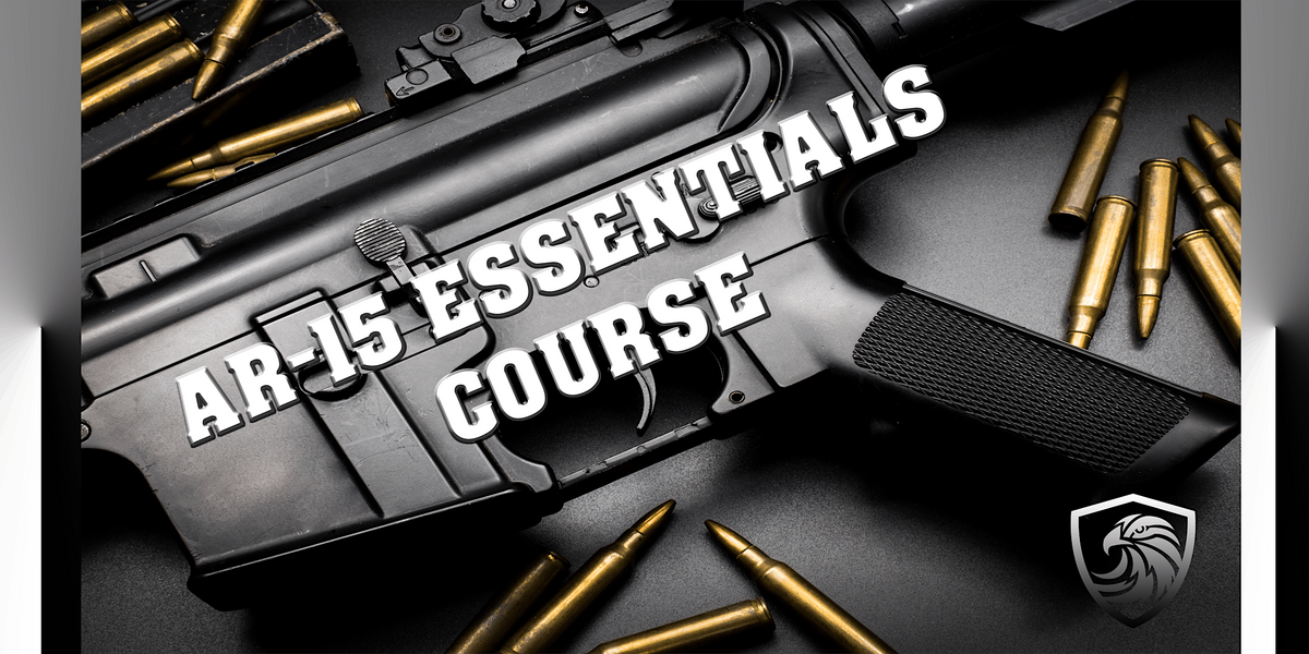AR-15 Essentials, Precision Defensive Solutions, Twinsburg, 25 February 2023 | AllEvents.in