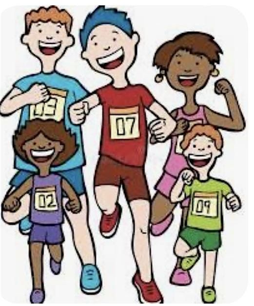 J4J Stop The Violence Kiddy Trot, American Way Park, Memphis, 13 July ...