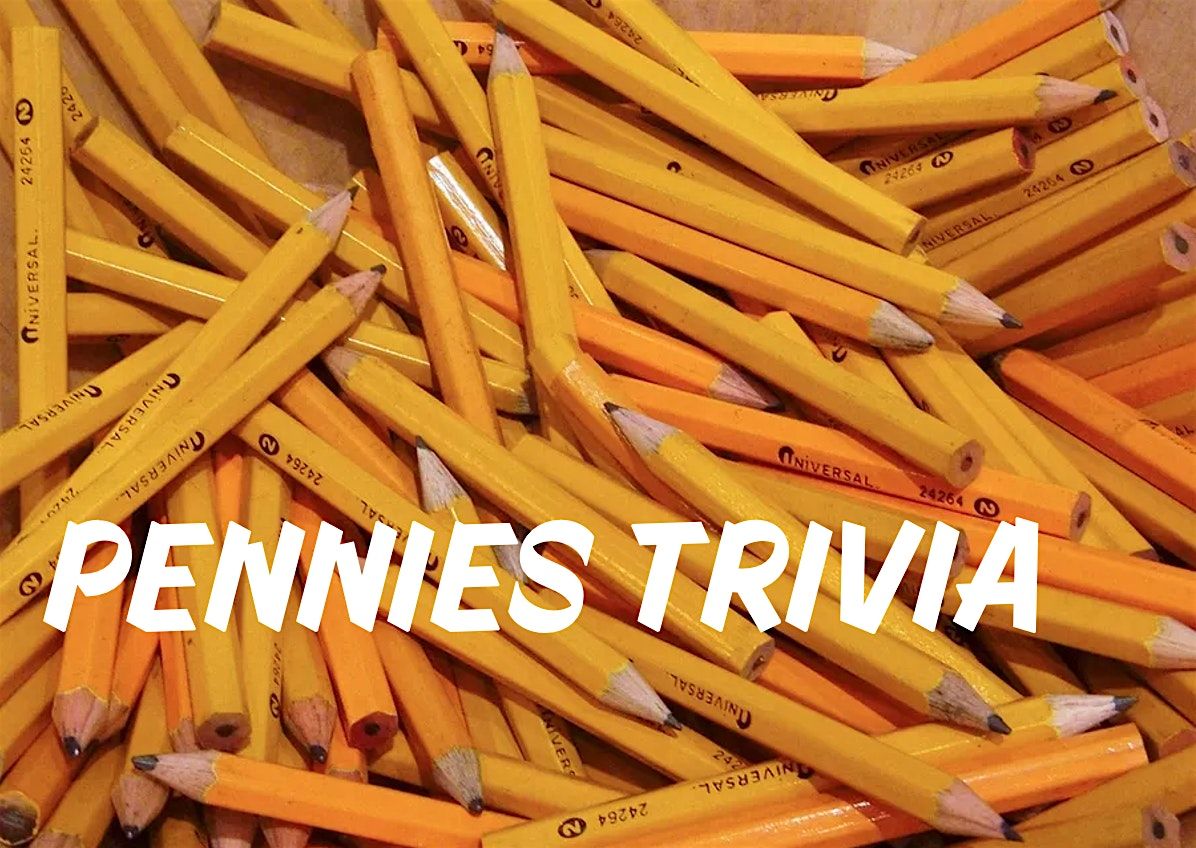 Pennies Trivia, 127 Strachan Ave, Toronto, 26 March 2024 | AllEvents