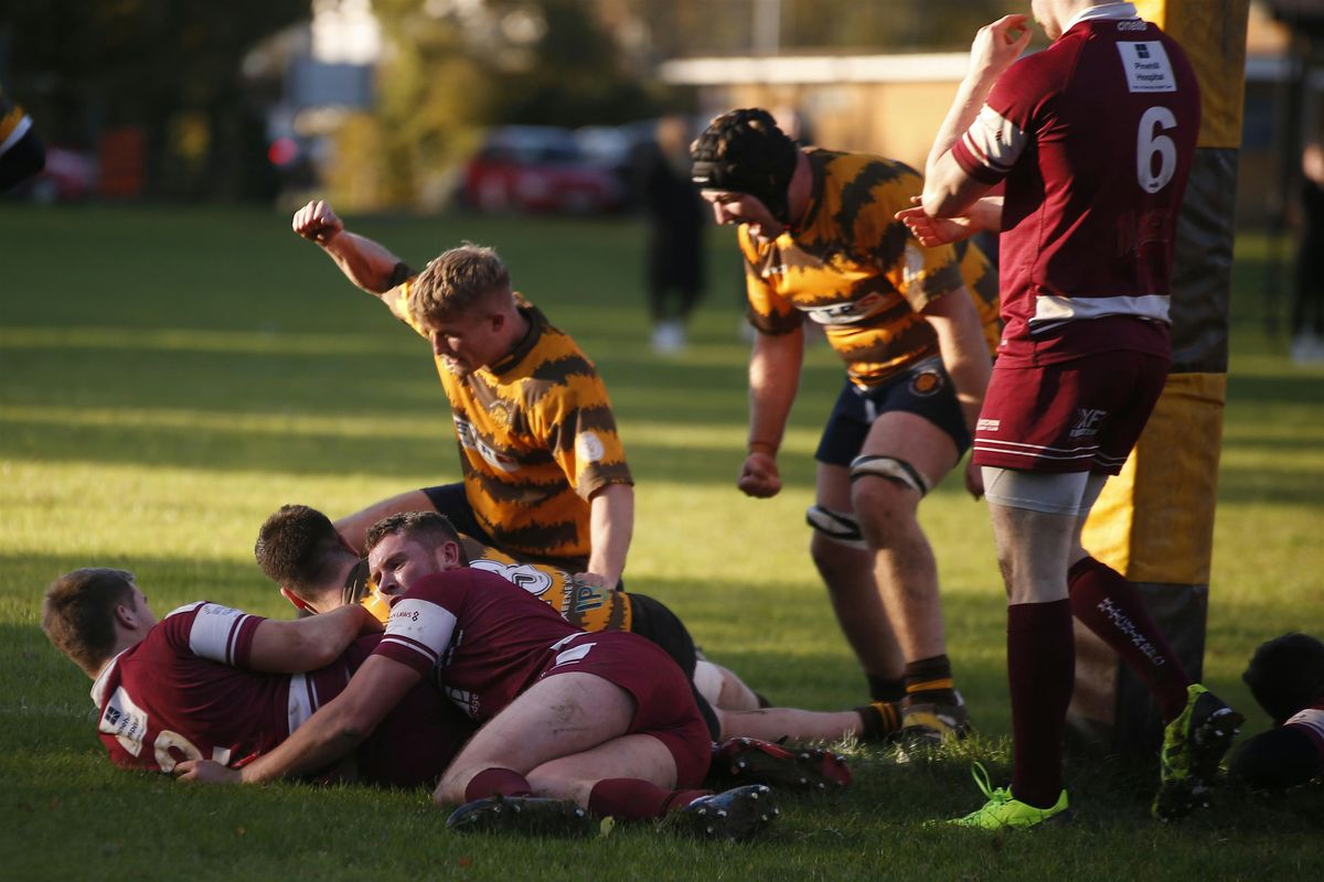Mill Hill RFC - End of Season Party & Awards, Mill Hill RFC est.1937 ...