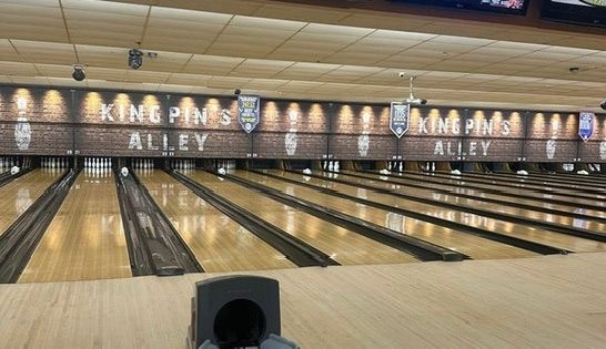 Trio Tournament , Kingpin's Alley Family Fun Center, South Glens Falls ...