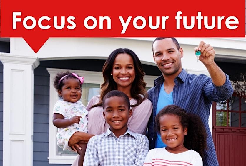 Free Virtual First Time Home Buyers Workshop HUD Certified Coach ...
