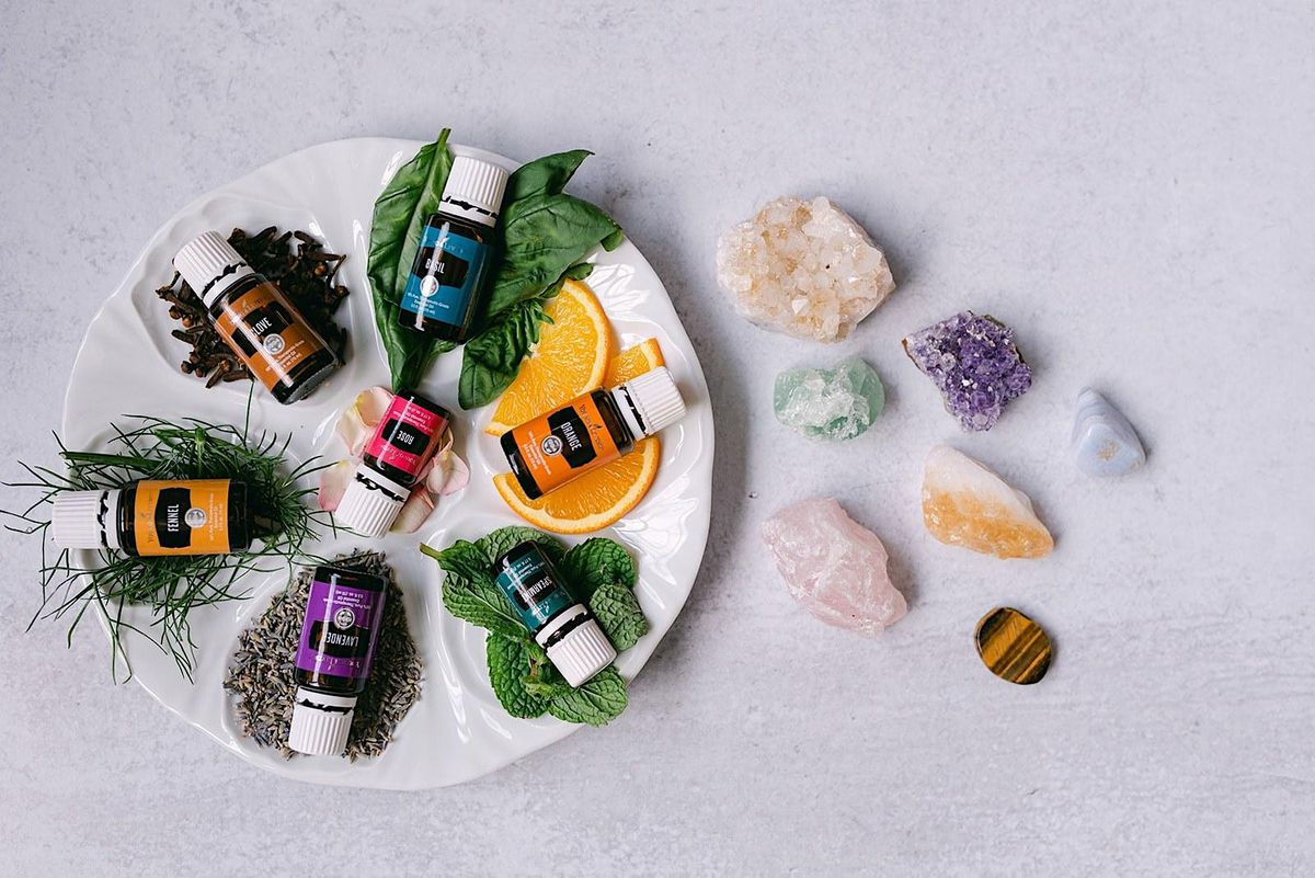 Among Friends Norman Ok