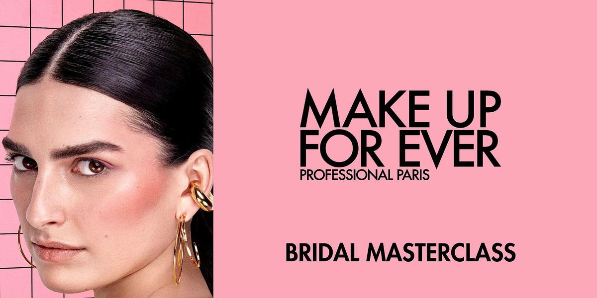 Bridal Masterclass, 8 E 12th St, New York, 17 October 2023 | AllEvents