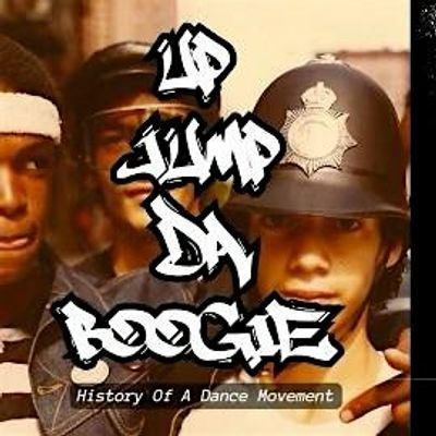 Up Jump Da Boogie Movie Premiere, Piragua Art Space, New York, February ...