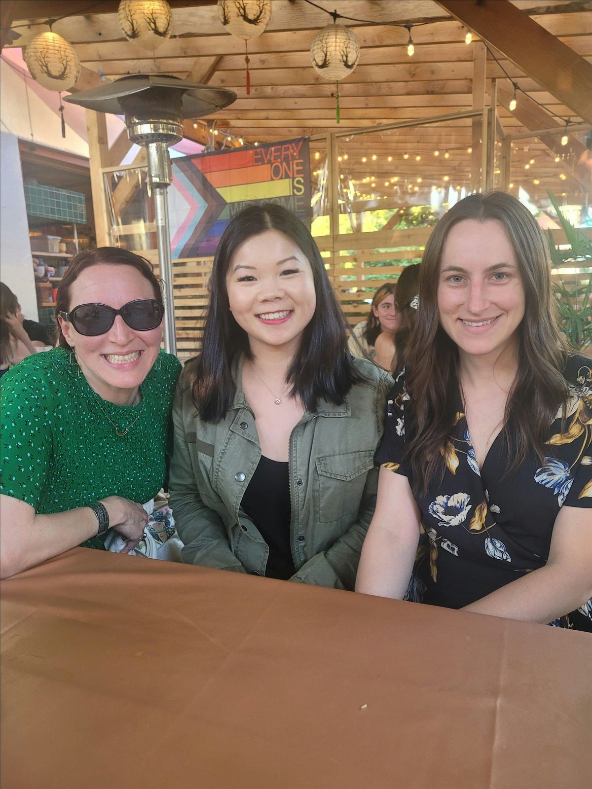 FinAbility Summer Mingle 2024, 10935 SW 68th Pkwy, Portland, 13 June ...