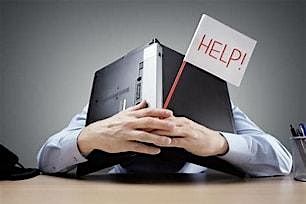 Kick Stress to the Curb: Noticing Signs of Burnout and Stress, Wayne G ...